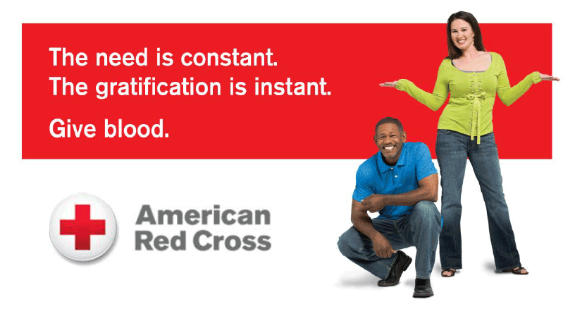 Blood-Drive-header - Auburn Rehabilitation & Nursing Center